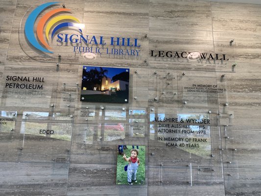 SIGNAL HILL LIBRARY - Updated October 2025 - 59 Photos & 29 Reviews ...