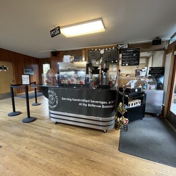 COPPER KETTLE COFFEE BAR - Updated December 2025 - 152 Photos & 59 Reviews - 12001 Main St ...