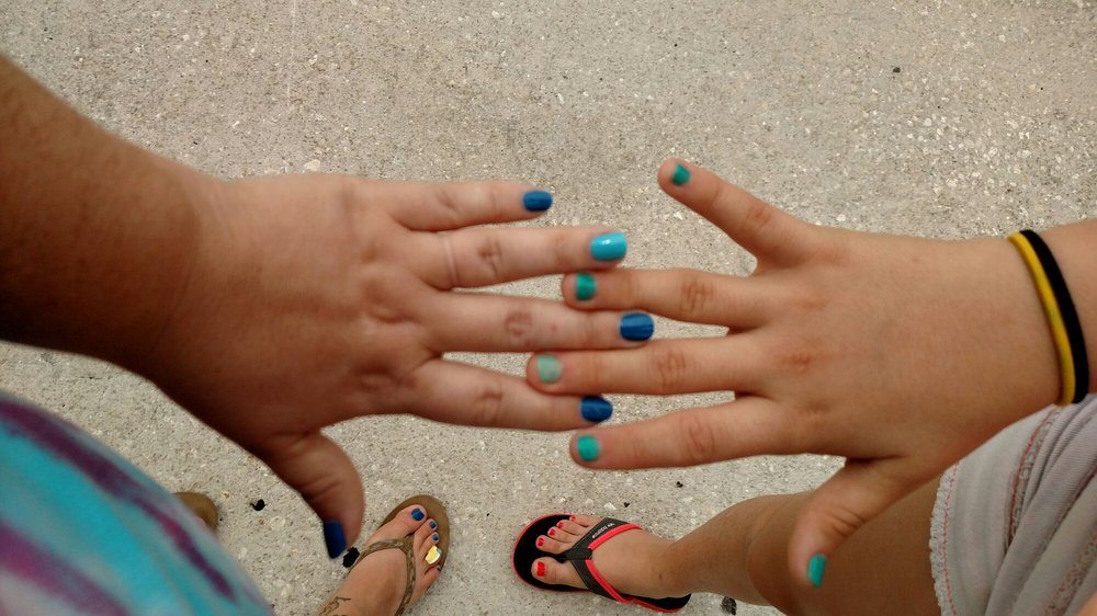 VAN NAILS - 10 Photos - 5566 Fort Caroline Rd, Jacksonville, Florida ...