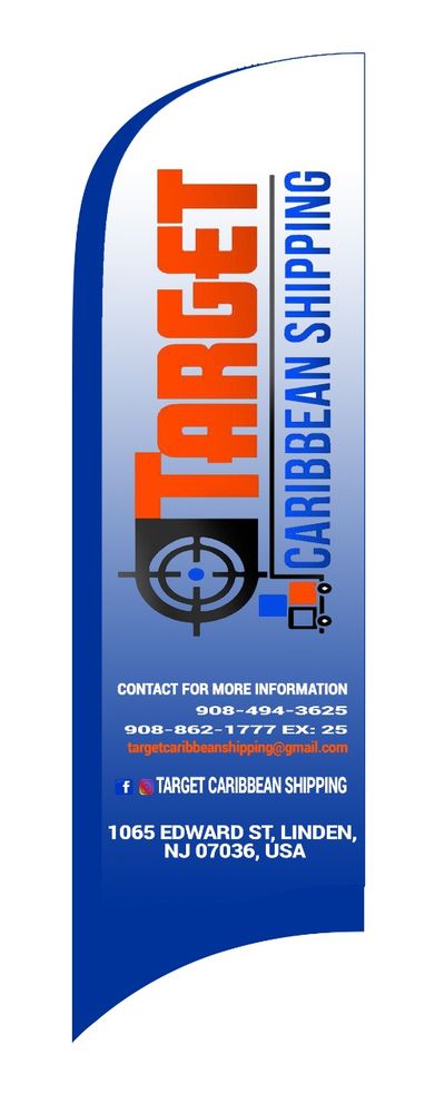 TARGET CARIBBEAN SHIPPING - Updated October 2025 - Request a Quote ...