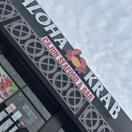 ALOHA KRAB - QUEENS - Updated July 2025 - 106 Photos & 20 Reviews - 204 ...