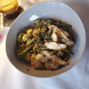 LATITUDES RESTAURANT AND BAR - Updated November 2025 - 19 Photos & 32 ...