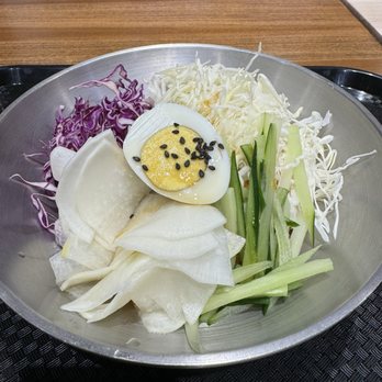 ELIM - KOREAN SNACK BAR - Updated October 2025 - 106 Photos & 49 ...