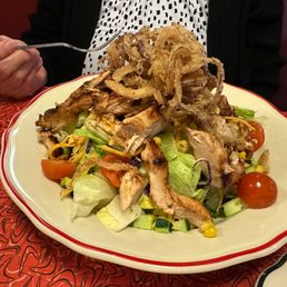 LUCILLE’S SMOKEHOUSE BAR-B-QUE - Updated September 2025 - 2576 Photos ...