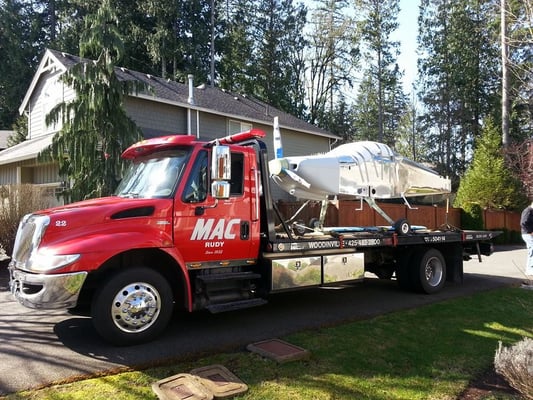 MAC TOWING - Updated January 2026 - 11 Photos & 34 Reviews - 8501 152nd ...
