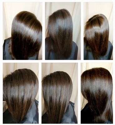 JENNIFA STYLES HAIR SALON & LOUNGE - Updated October 2025 - 55 Photos ...