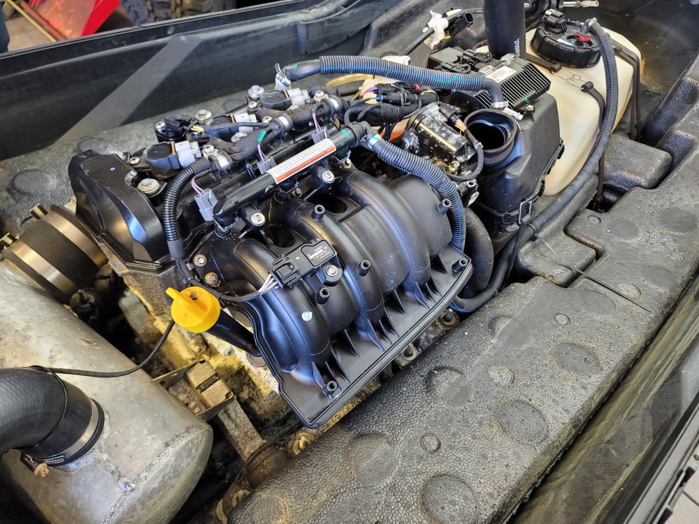 HYPER CUSTOMS - Updated February 2025 - 16 Photos - Lakeside ...