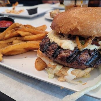 1885 GRILL - Updated August 2024 - 286 Photos & 384 Reviews - 4438 ...