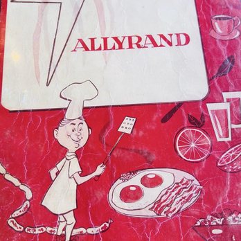 TALLYRAND RESTAURANT - Updated July 2025 - 720 Photos & 842 Reviews ...