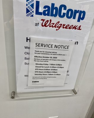 LABCORP AT WALGREENS - Updated December 2025 - 12 Photos & 23 Reviews ...