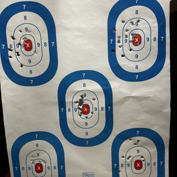 THE GUN RANGE - Updated December 2025 - 34 Photos & 130 Reviews - 542 N ...