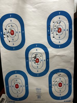 THE GUN RANGE - Updated October 2025 - 34 Photos & 129 Reviews - 542 N ...