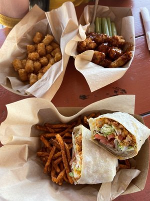 ROADRUNNER RESTAURANT & SALOON - 214 Photos & 206 Reviews - 47801 N ...