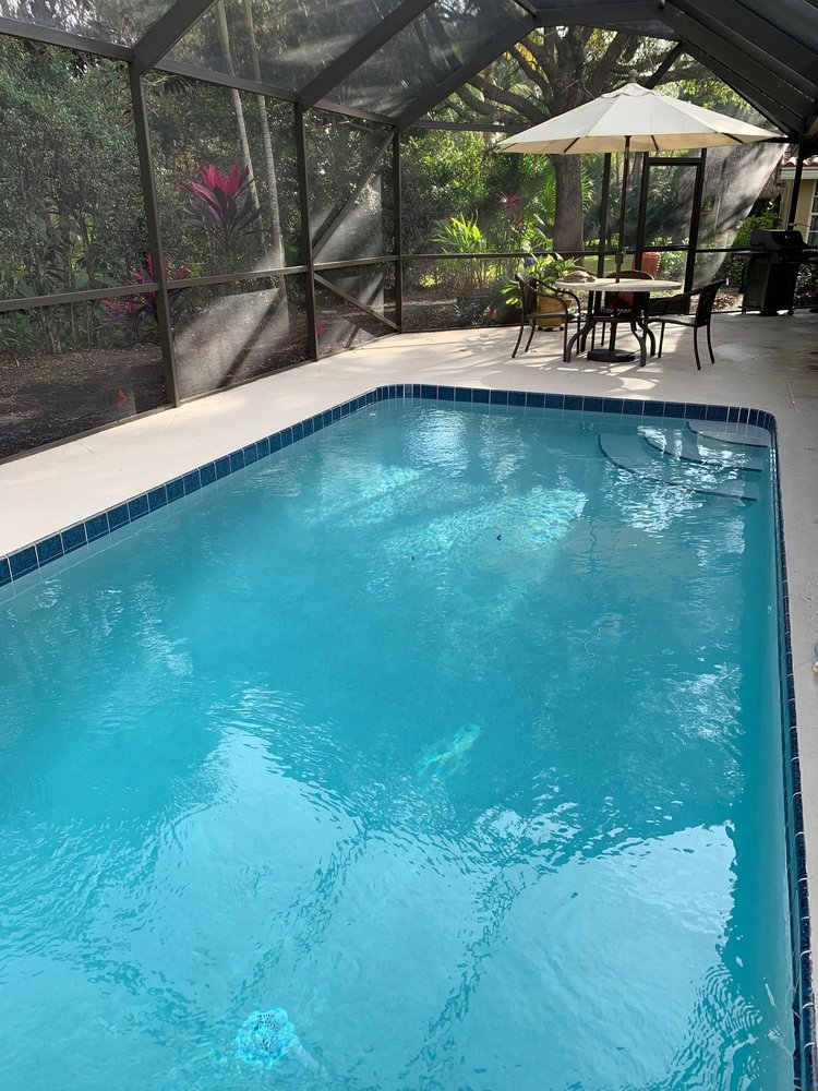 ALMAR JACKSON POOLS - Updated January 2025 - 1461 Cypress Dr, Jupiter, Florida - Hot Tub & Pool ...