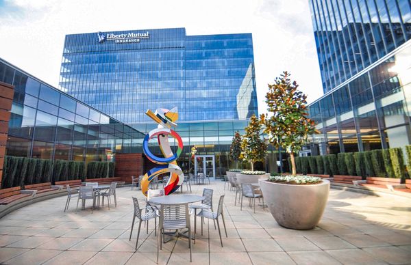 LIBERTY MUTUAL INSURANCE - Updated December 2025 - 11 Reviews - 7900 ...