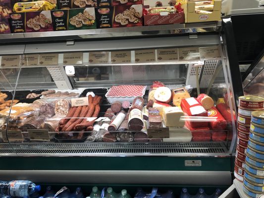 CONTINENTAL DELICATESSEN - Updated December 2025 - 11 Photos & 11 ...