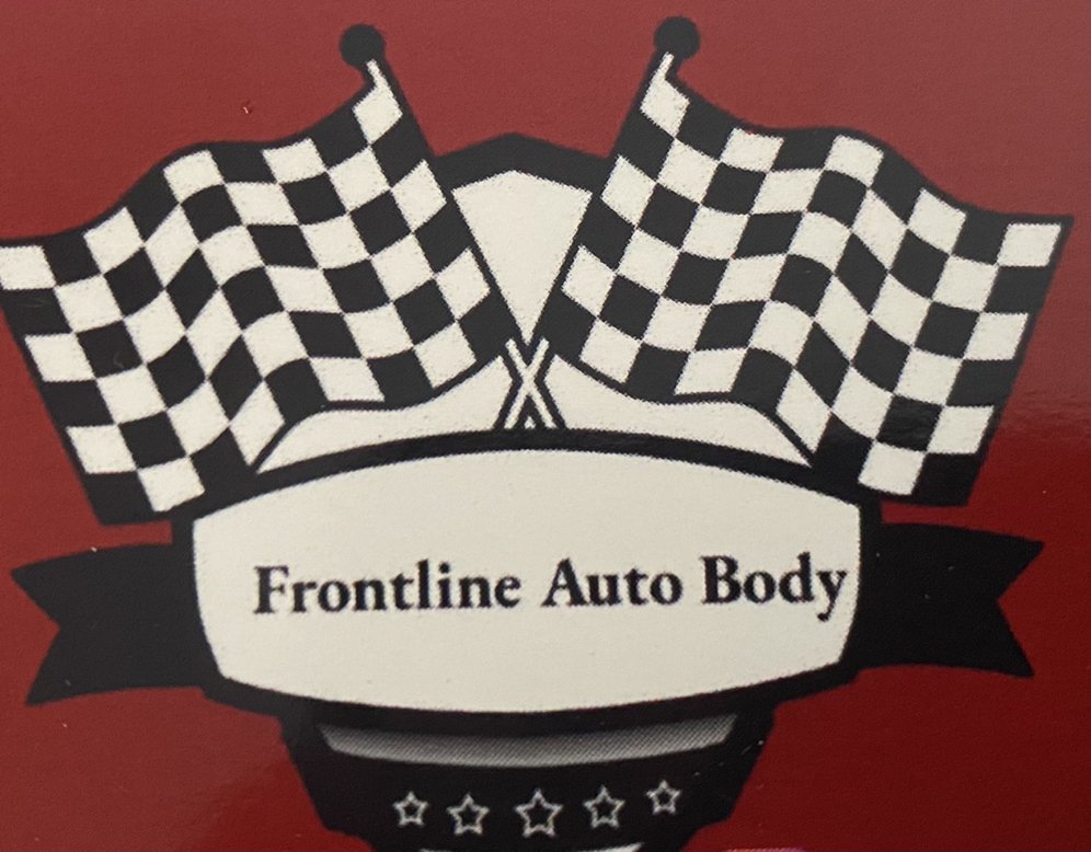 FRONTLINE AUTO BODY - Request a Quote - 18401 Vanowen St, San Fernando ...