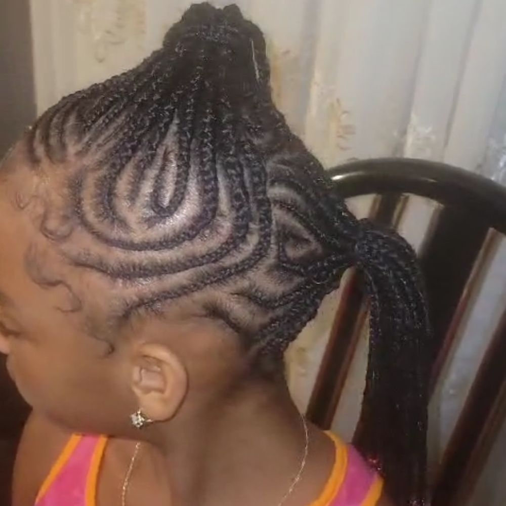 ASHLEY’S DIVINE BRAIDS - Updated July 2025 - Request an Appointment ...