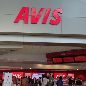 Reviews of AVIS - LAS VEGAS - Updated September 2024 - 171 Photos & 533 ...