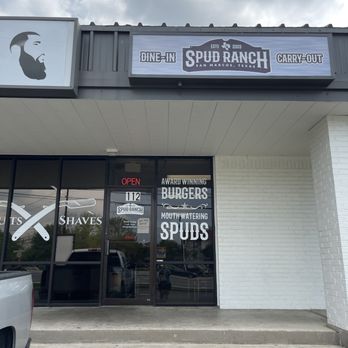SPUD RANCH - Updated December 2025 - 79 Photos & 129 Reviews - 1330 ...