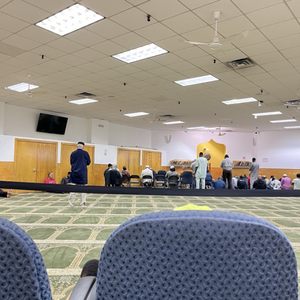 MOSQUE MARYAM - Updated December 2025 - 17 Photos & 14 Reviews - 7351 S ...