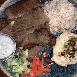 MAZZA MEDITERRANEAN CUISINE - Updated July 2025 - 605 Photos & 593 ...