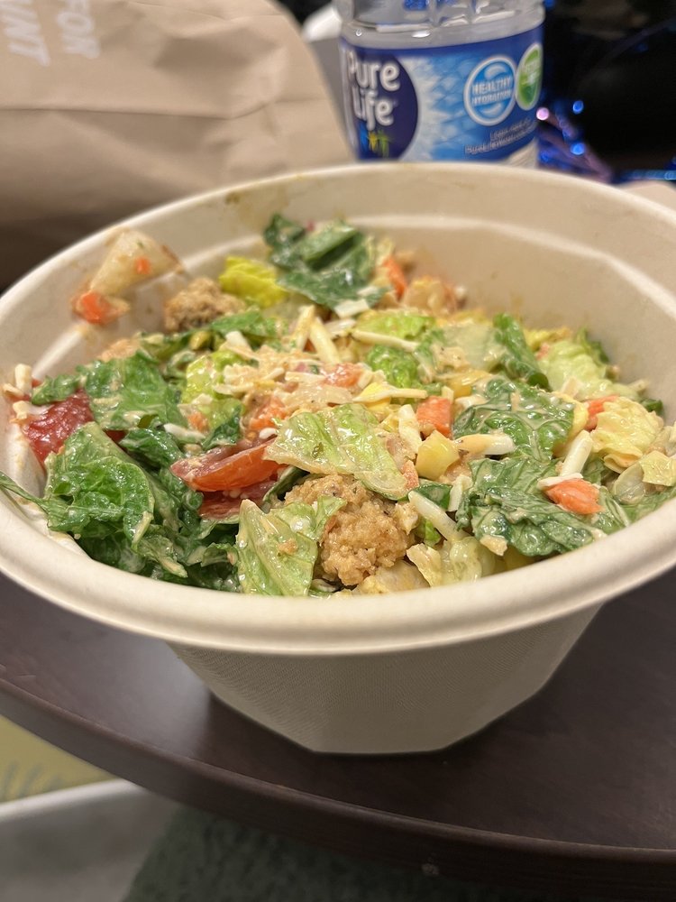 CHOPT CREATIVE SALAD CO. - Updated March 2025 - 118 Photos & 364 ...