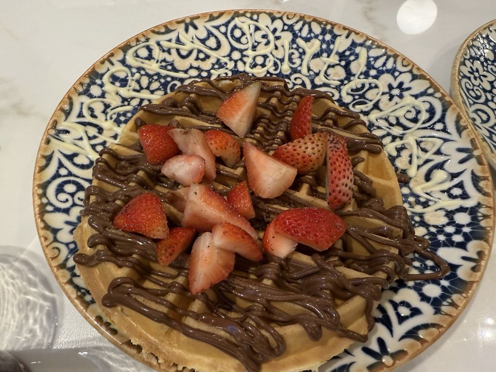 LA PASHA LOUNGE & GRILL - Updated December 2025 - 59 Photos & 48 ...