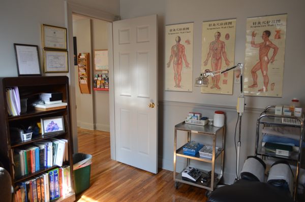 JETT CHIROPRACTIC - Updated December 2025 - 43 Reviews - 71-50 Austin ...