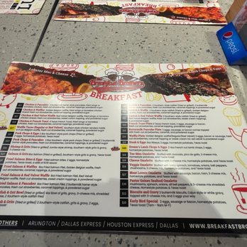 BREAKFAST BROTHERS - Updated February 2025 - 326 Photos & 283 Reviews ...