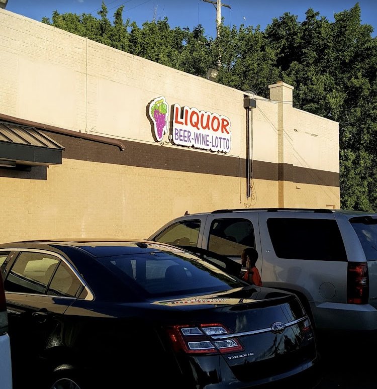 STAR LIQUOR STORE - Updated October 2025 - 84 Auburn Ave, Pontiac ...