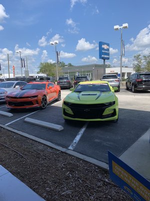 MORGAN CHEVROLET - Updated December 2025 - 11 Photos & 131 Reviews ...