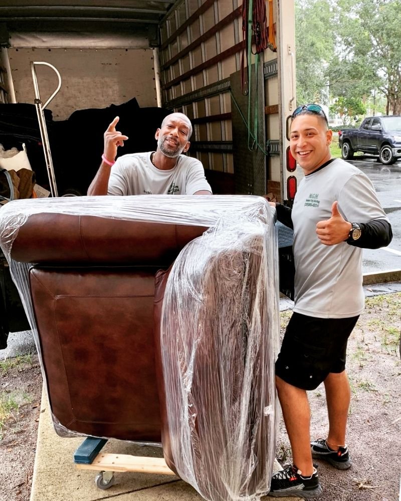 MONSTER GRIP MOVING - Updated August 2025 - 18 Photos - 6665 SW 138th ...