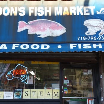 YOON’S FISH MARKET - Updated November 2025 - 47 Photos - 79 W ...