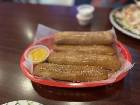 PORT SIDE PIZZA - Updated July 2024 - 17 Photos & 26 Reviews - 5310 N ...