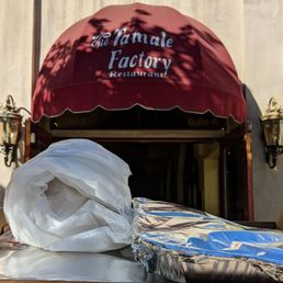 THE TAMALE FACTORY - Updated March 2026 - 246 Photos & 407 Reviews ...