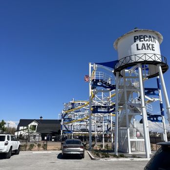 PECAN LAKE ENTERTAINMENT - Updated June 2025 - 163 Photos & 133 Reviews ...