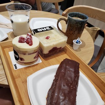 DAO BAKE & SIP CAFE - Updated January 2025 - 189 Photos & 33 Reviews ...