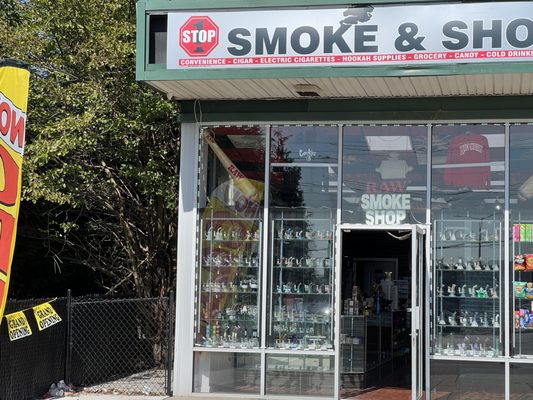 1 STOP SMOKE & SHOP - Updated August 2025 - 22 Photos - 3275 Hempstead ...