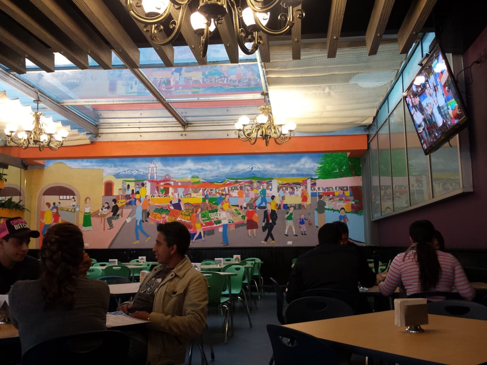 DON WICHO - Updated May 2025 - Diagonal Patriotismo 8, México, D.F ...