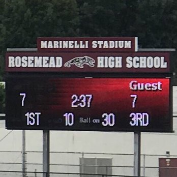 ROSEMEAD HIGH SCHOOL - Updated October 2025 - 55 Photos & 15 Reviews ...