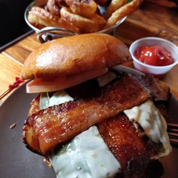 NATIVE BURGER - Updated December 2025 - 330 Photos & 351 Reviews - 3420 ...