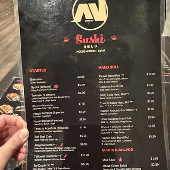 MJ SUSHI - Updated August 2024 - 1413 Photos & 528 Reviews - 6068 ...