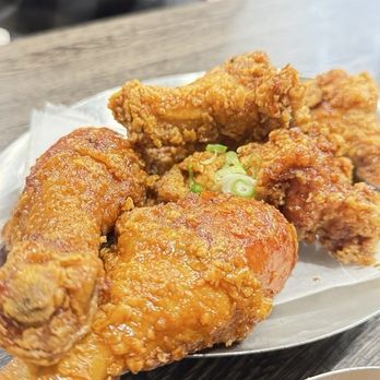 TADA KOREAN FRIED CHICKEN - Updated April 2025 - 277 Photos & 115 ...
