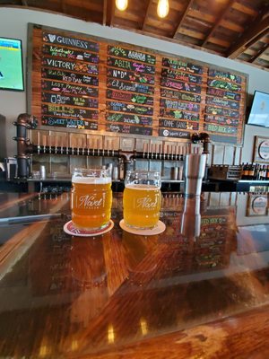 NOVEL TAPROOM - Updated July 2025 - 30 Photos - 12 N Ashe Ave, Newton ...