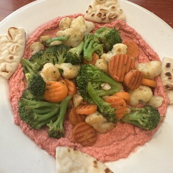 EDESSA RESTAURANT KURDISH TURKISH CUISINE - Updated September 2024 ...