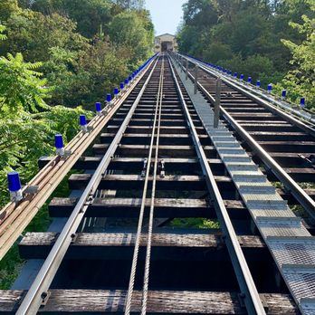 MONONGAHELA INCLINE - Updated June 2024 - 327 Photos & 137 Reviews - 5 ...