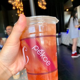 PEKOE - Updated December 2025 - 2170 Photos & 2534 Reviews - 3276 S ...