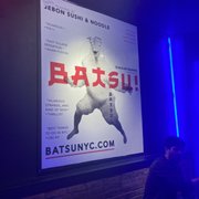 BATSU! NEW YORK CITY - 181 Photos & 262 Reviews - 67 First Ave, New ...