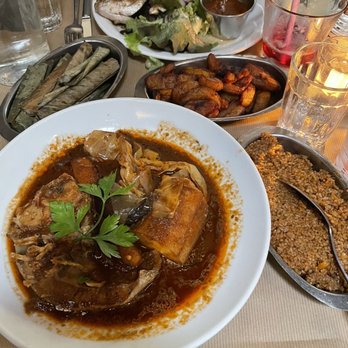 WALY-FAY - Updated May 2025 - 89 Photos & 100 Reviews - 6 rue Godefroy ...